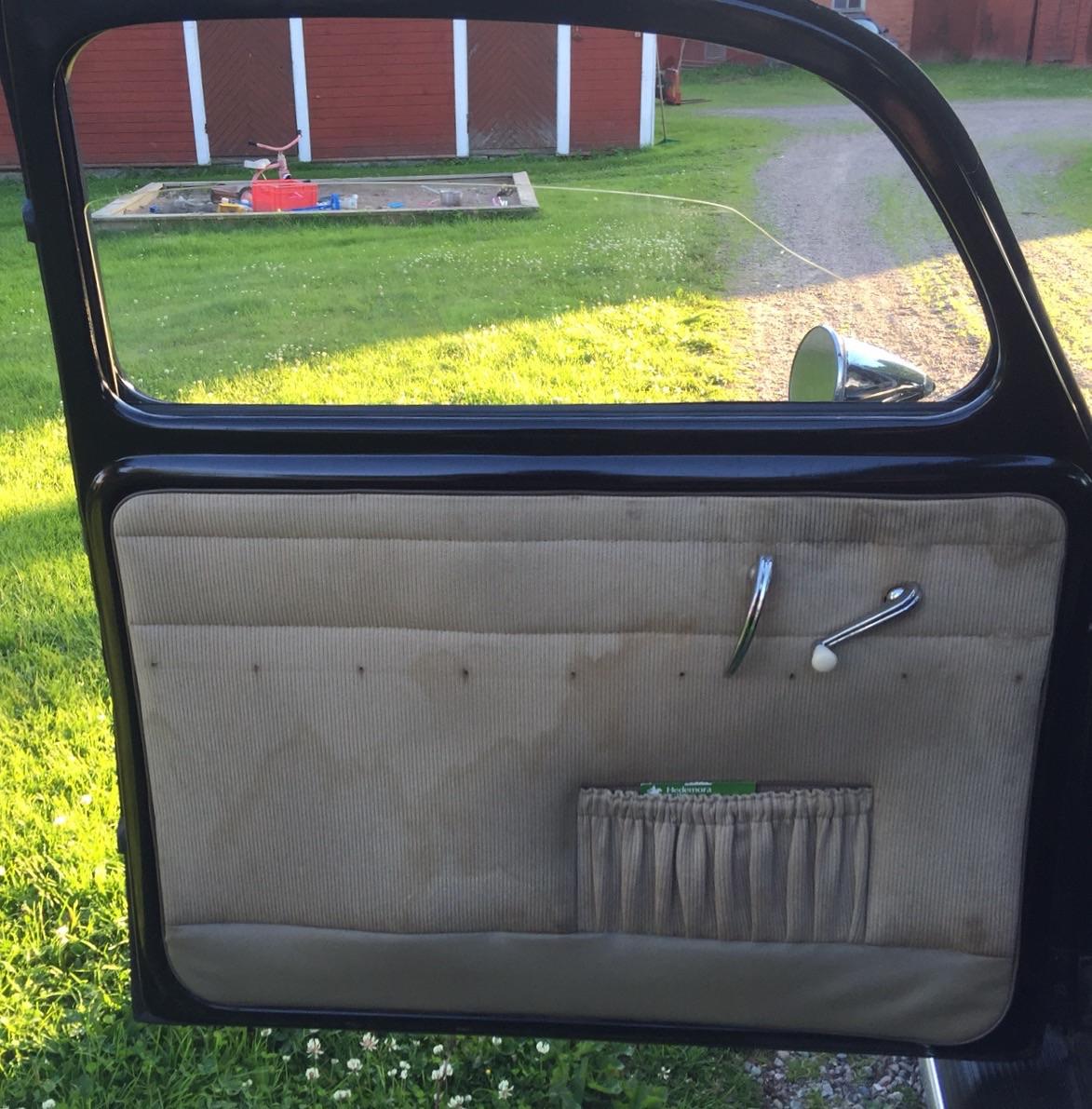 TheSamba Beetle Oval Window 1953 57 View topic What s the history of ribbed doors