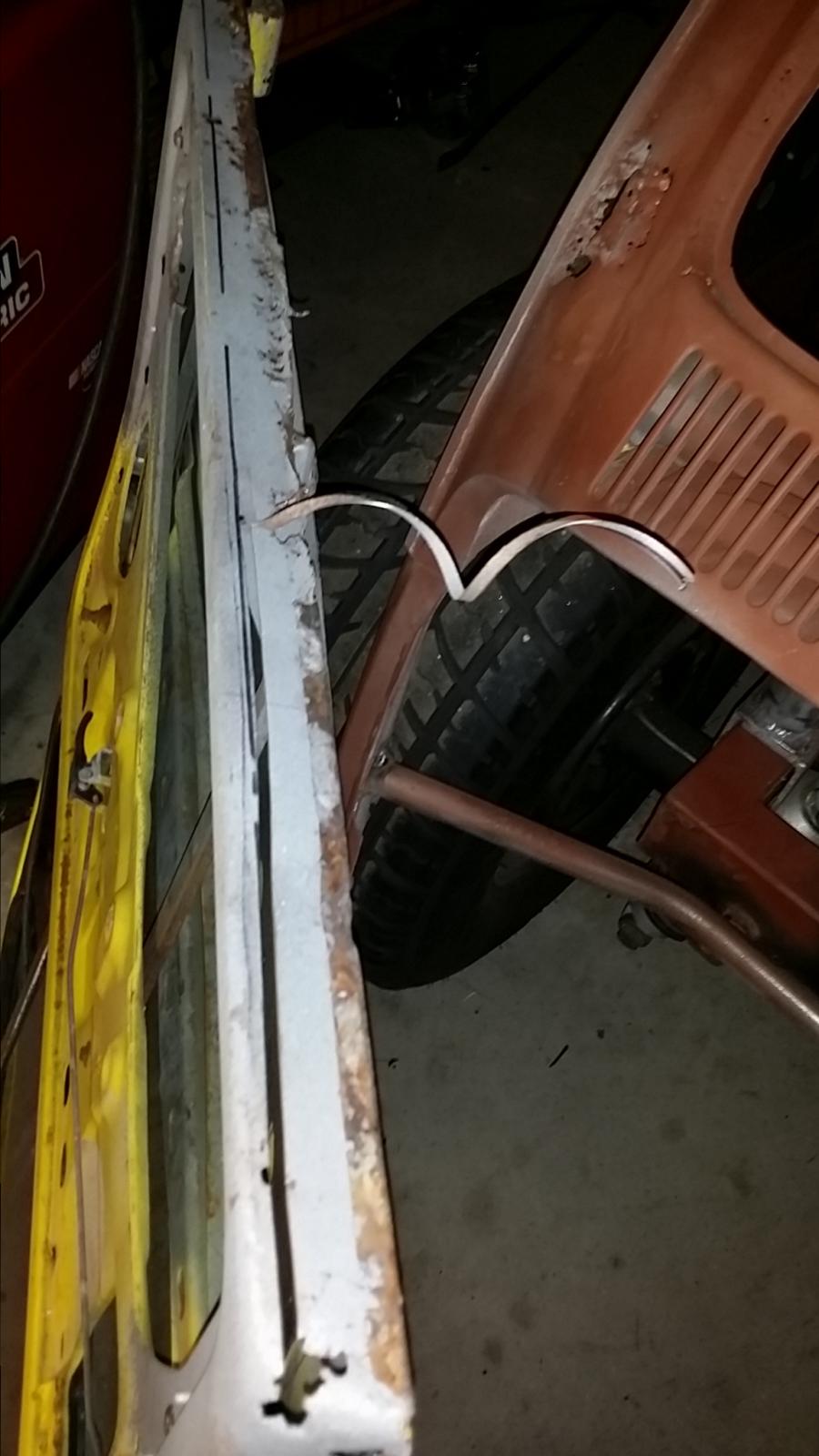 TheSamba.com :: Other VW Vehicles/Volksrods - View topic - V8 Bug ...