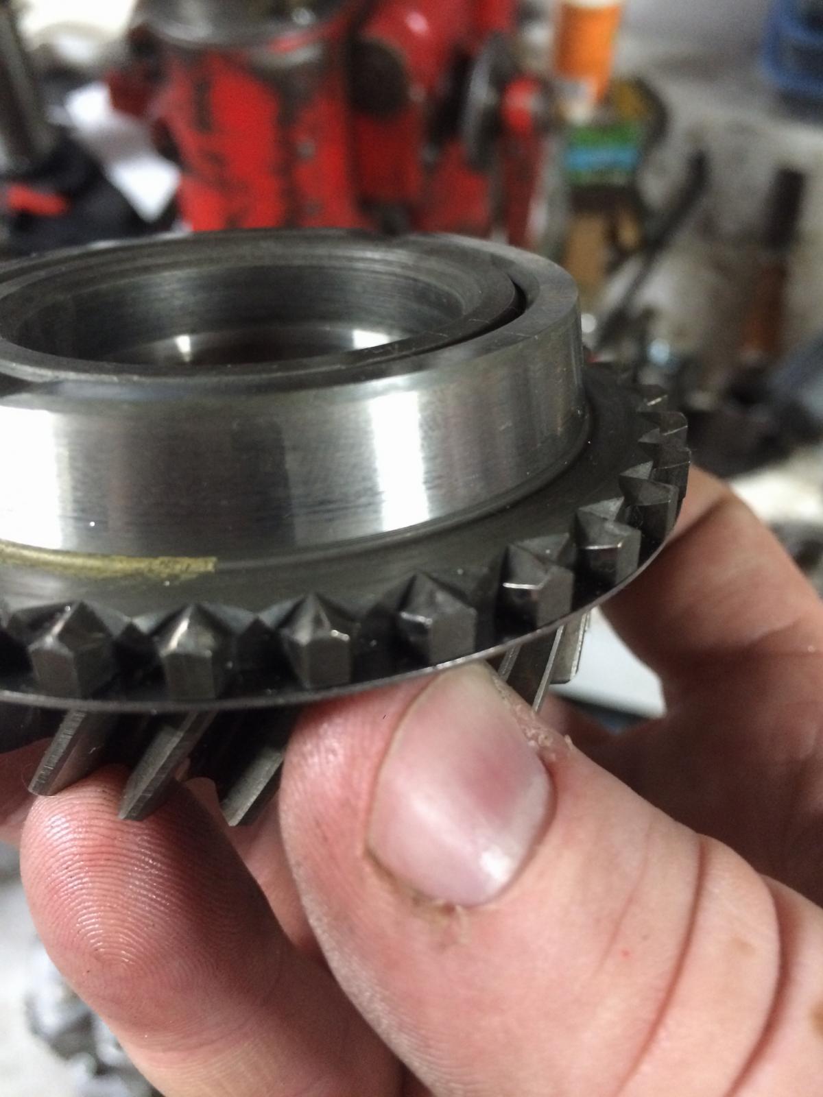 TheSamba.com :: Performance/Engines/Transmissions - View topic ...