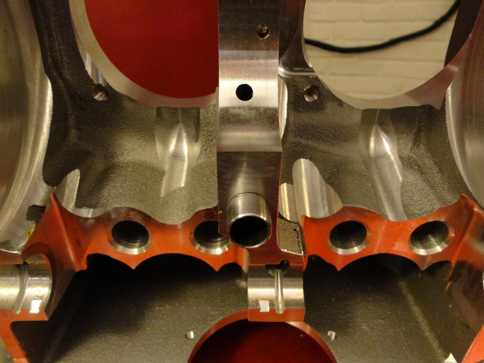 TheSamba.com :: Performance/Engines/Transmissions - View topic - TF-1 ...