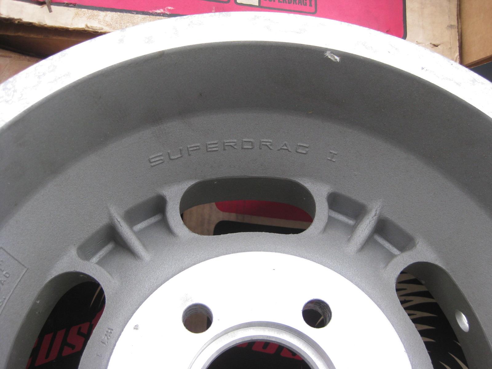 TheSamba.com :: Gallery - Superior Industries SuperDrag I Mag Wheels