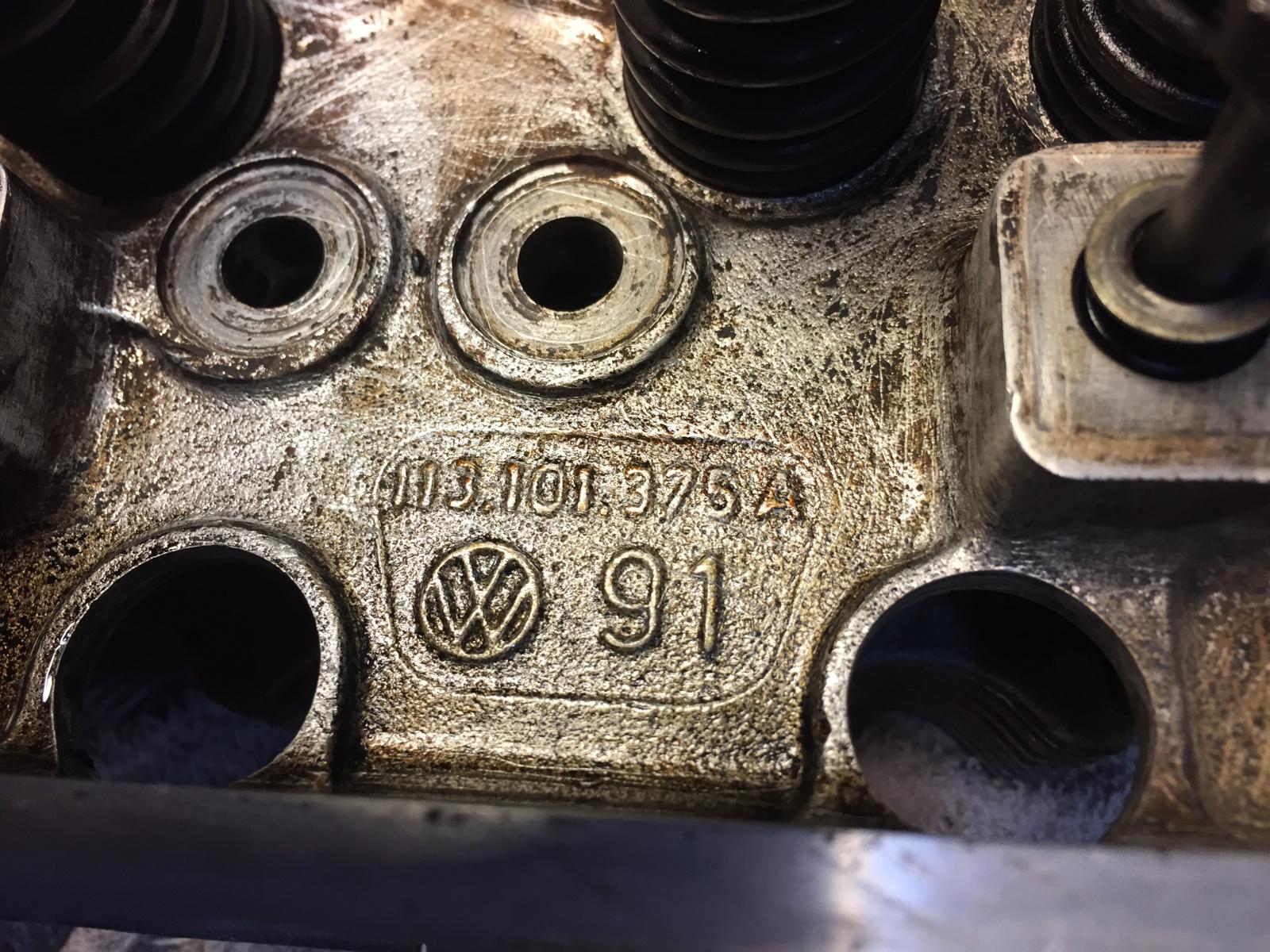 TheSamba.com :: Performance/Engines/Transmissions - View topic - VW ...