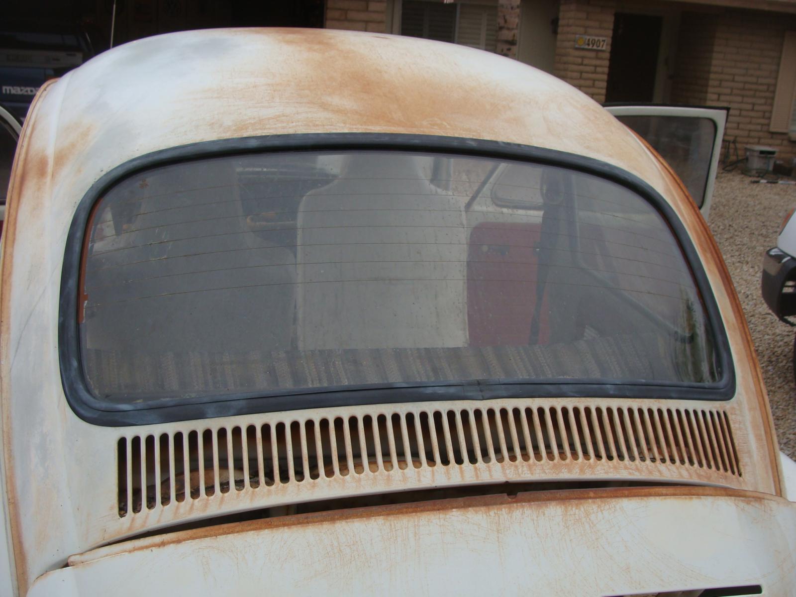 TheSamba.com :: Beetle - Late Model/Super - 1968-up - View topic - rear ...