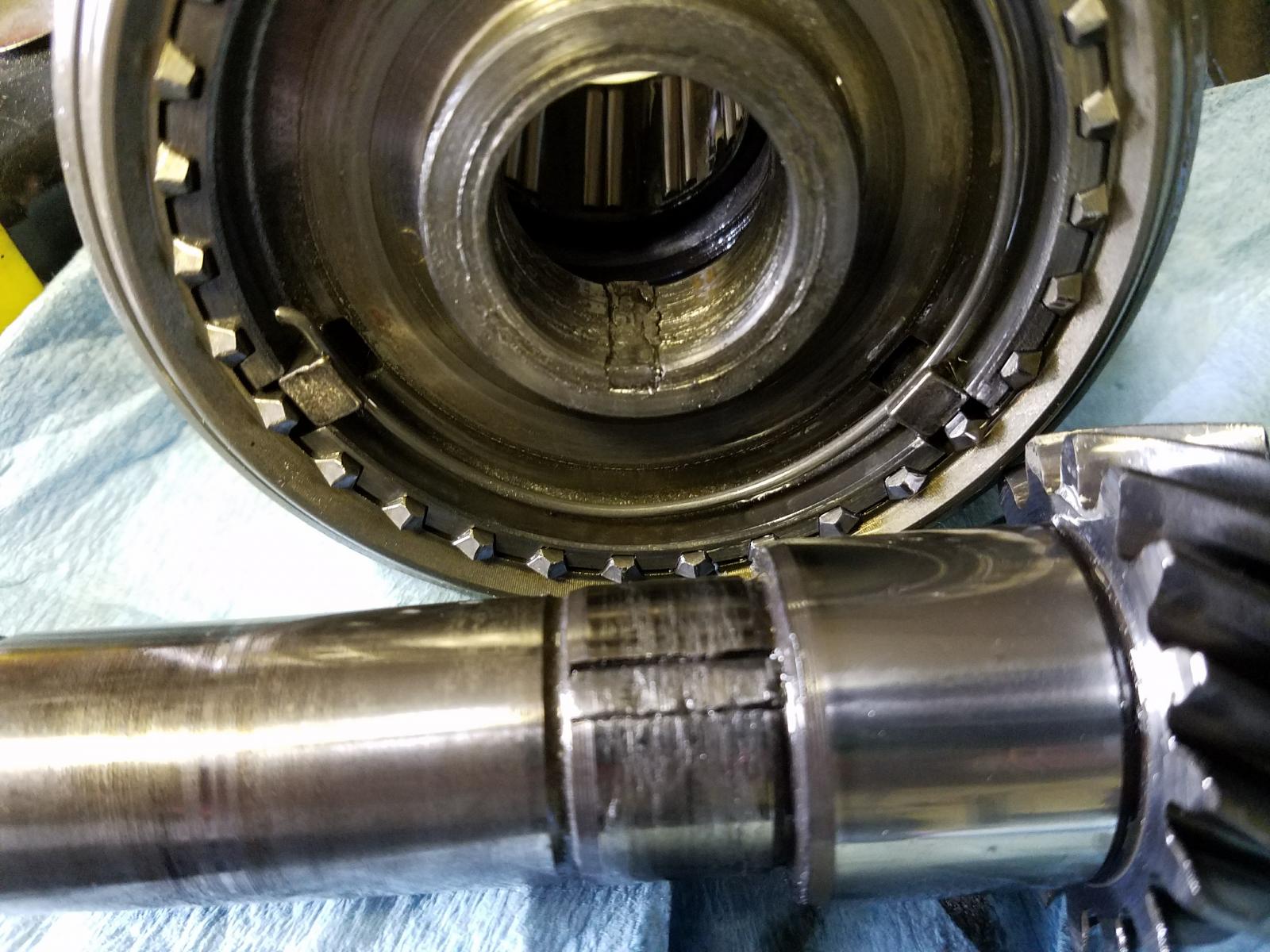 TheSamba.com :: Performance/Engines/Transmissions - View topic - trans ...