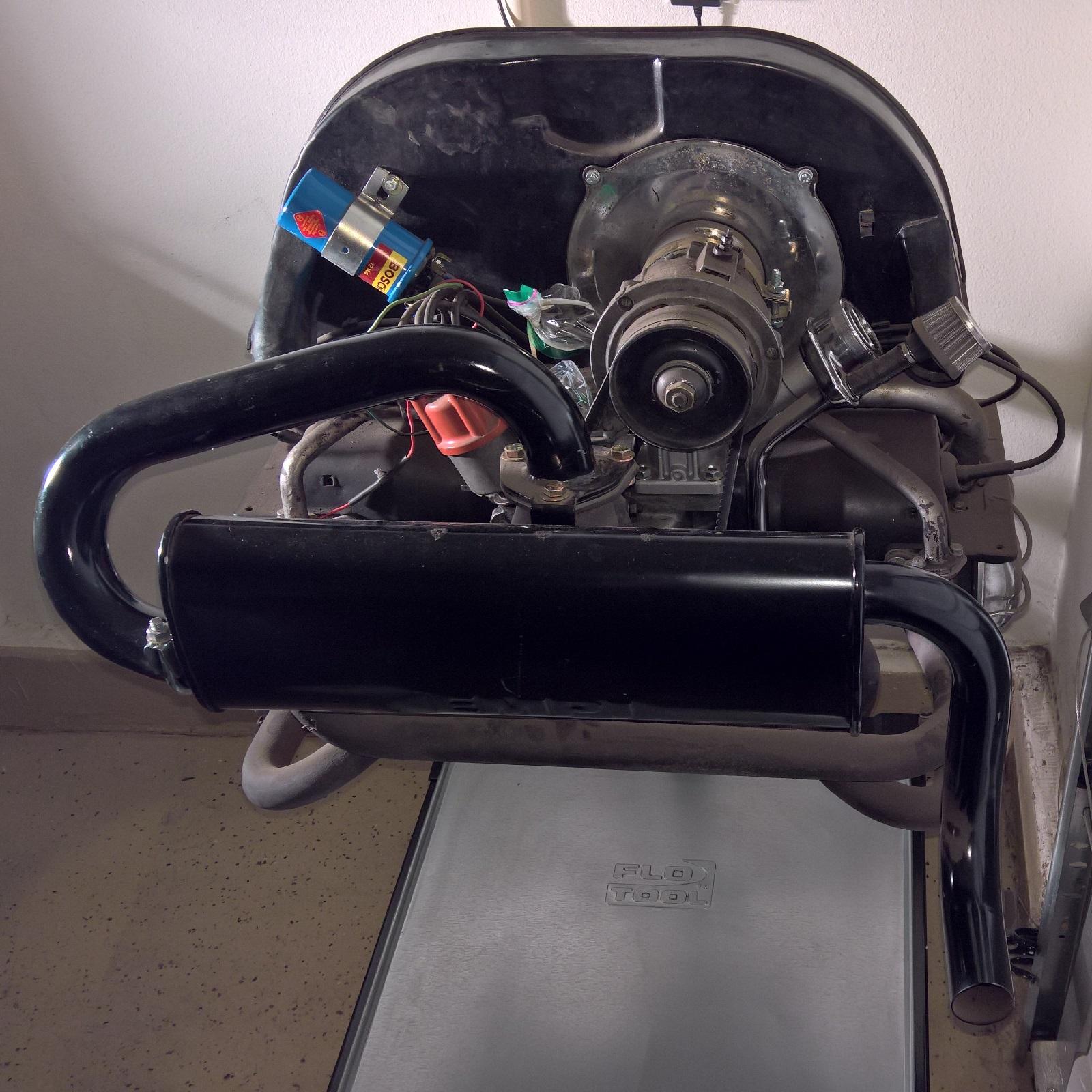 TheSamba.com :: Performance/Engines/Transmissions - View topic - Engine ...