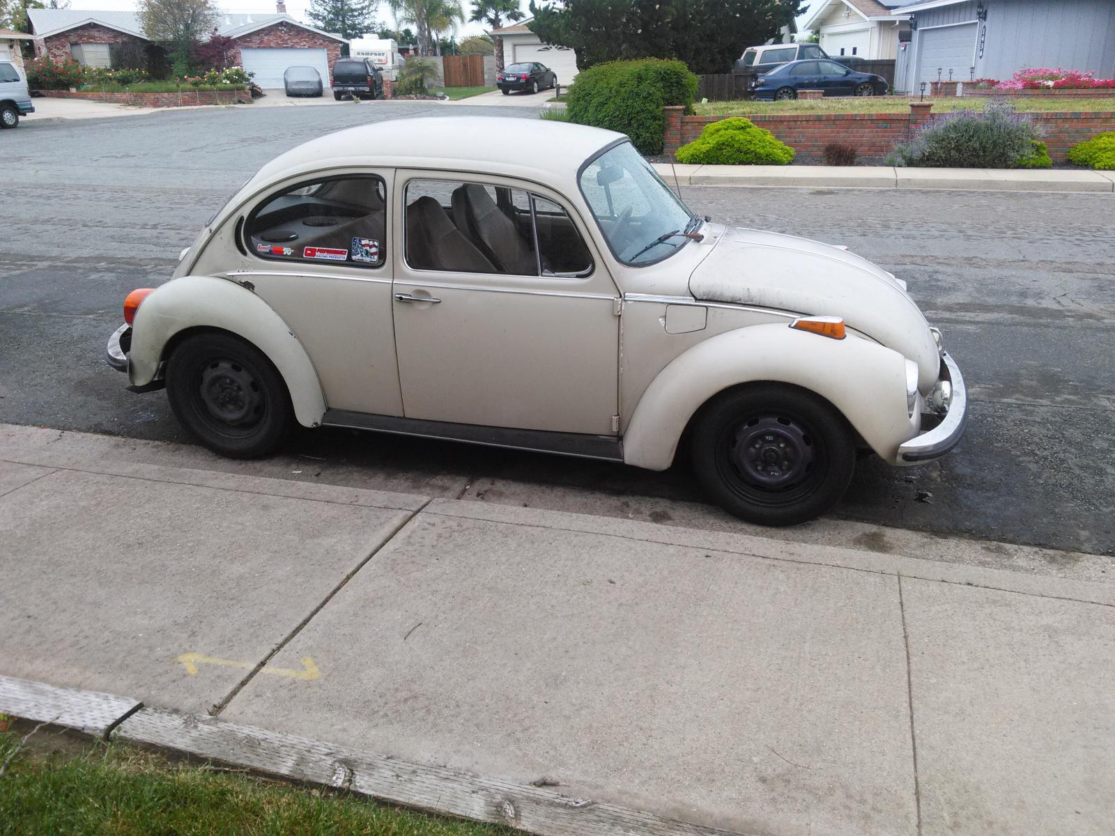 TheSamba.com :: Beetle - Late Model/Super - 1968-up - View topic ...
