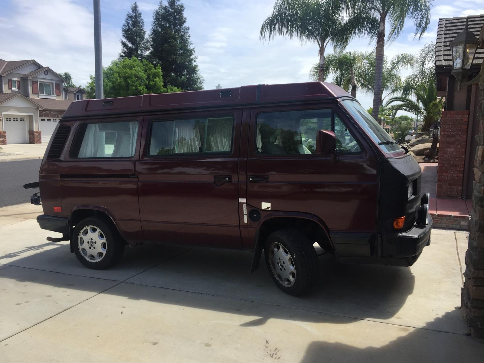 TheSamba.com :: Vanagon - View topic - Current July 2018 Vanagon market