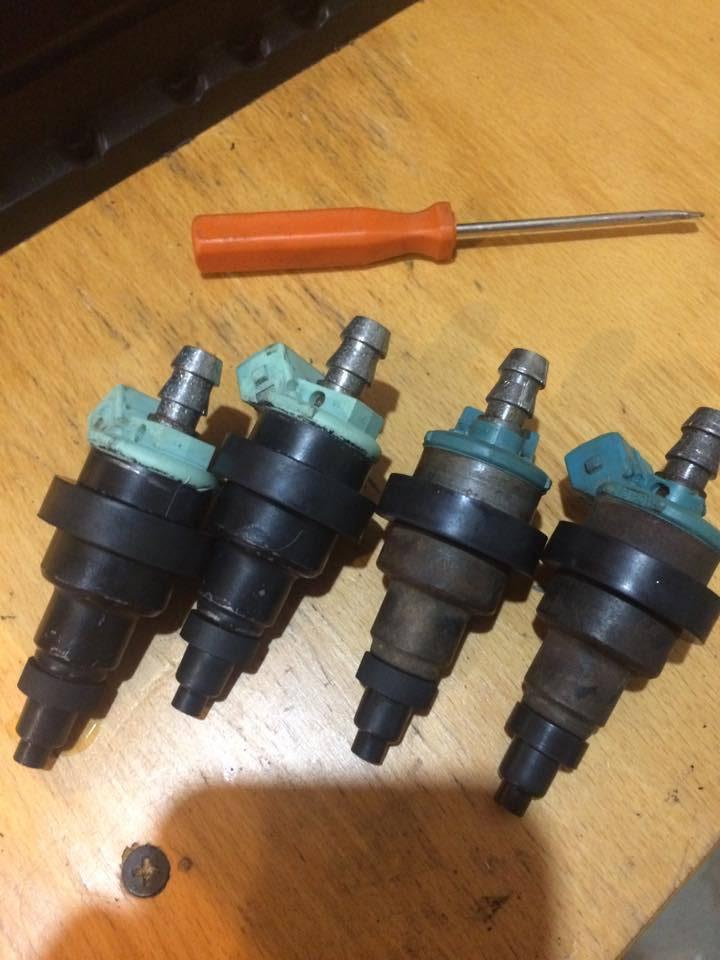 TheSamba.com :: Bay Window Bus - View topic - DIY Fuel Injector ...