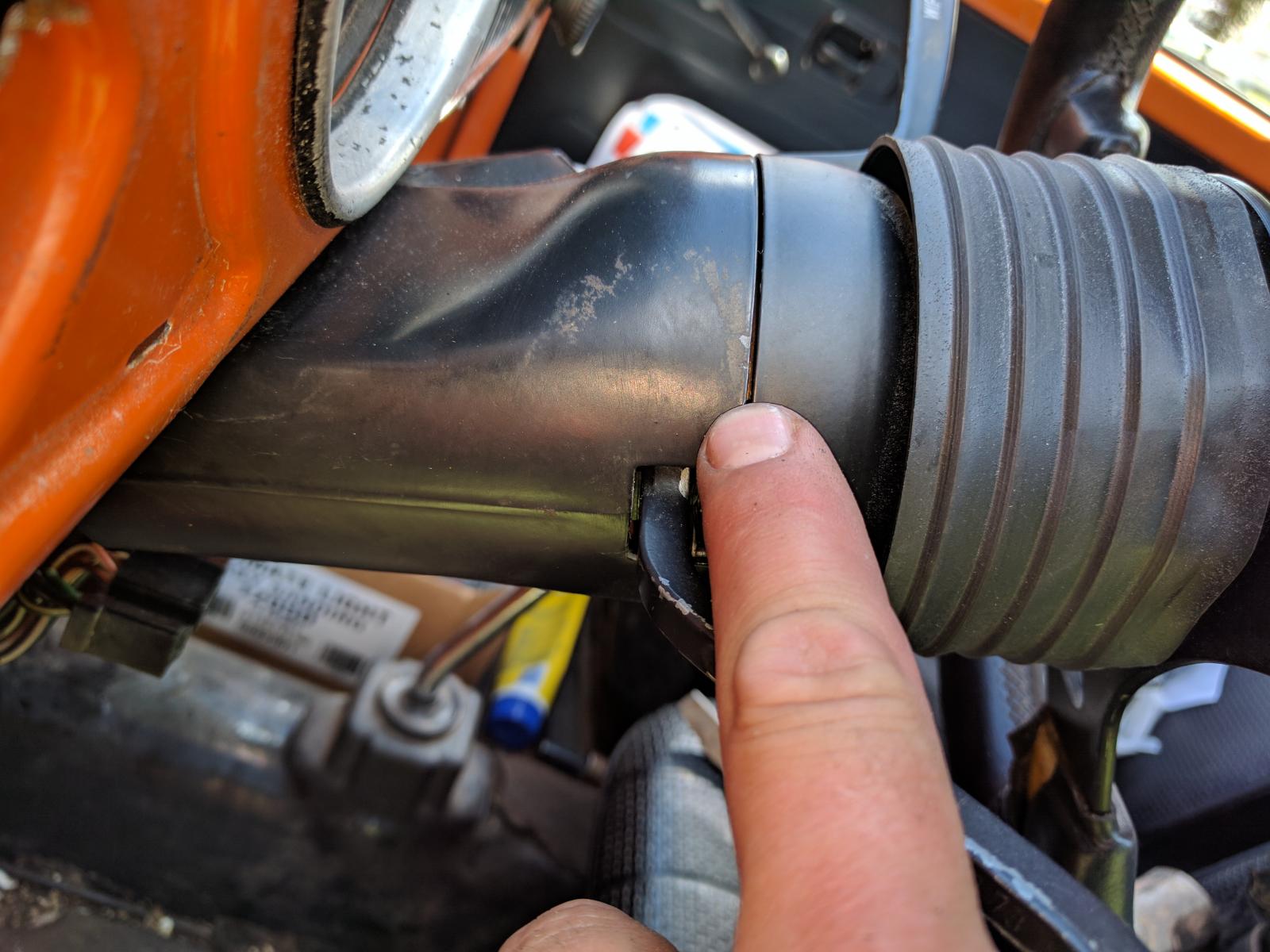 TheSamba.com :: Beetle - Late Model/Super - 1968-up - View topic - '73 ...