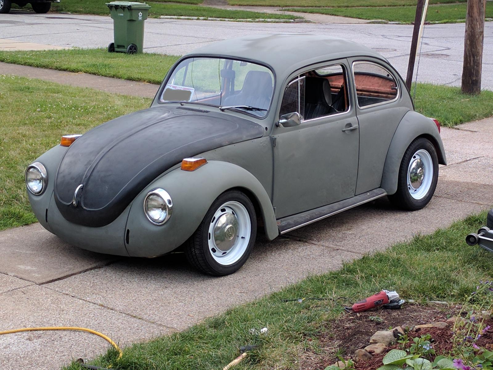 TheSamba.com :: Beetle - Late Model/Super - 1968-up - View topic - Tire ...