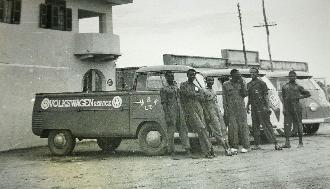 TheSamba.com :: Split Bus - View topic - Vintage Splitty Photos