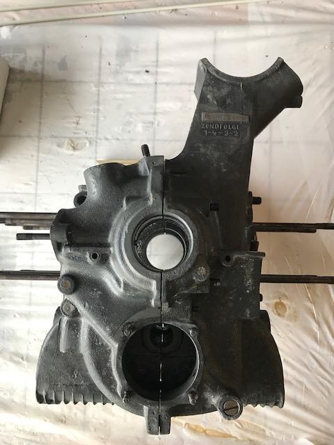 TheSamba.com :: Gallery - VW Engine Block