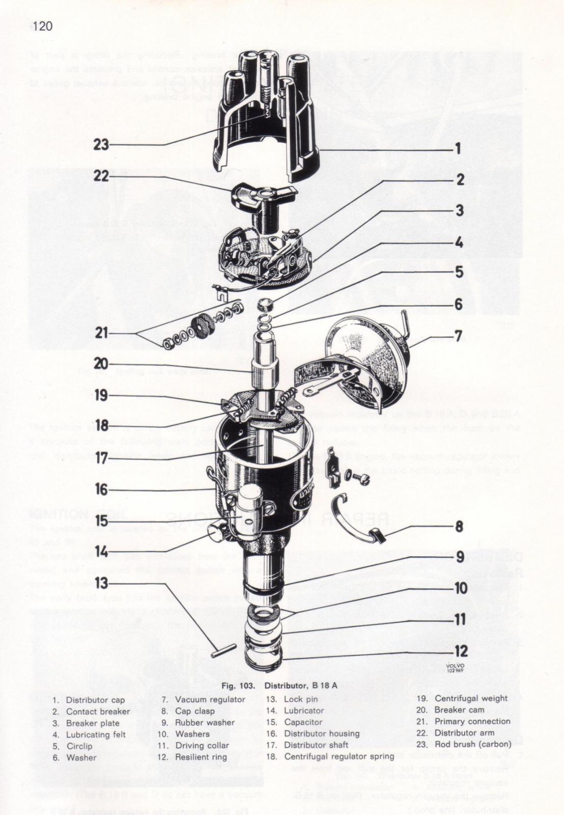 TheSamba.com :: Gallery - Bosch distributor repair