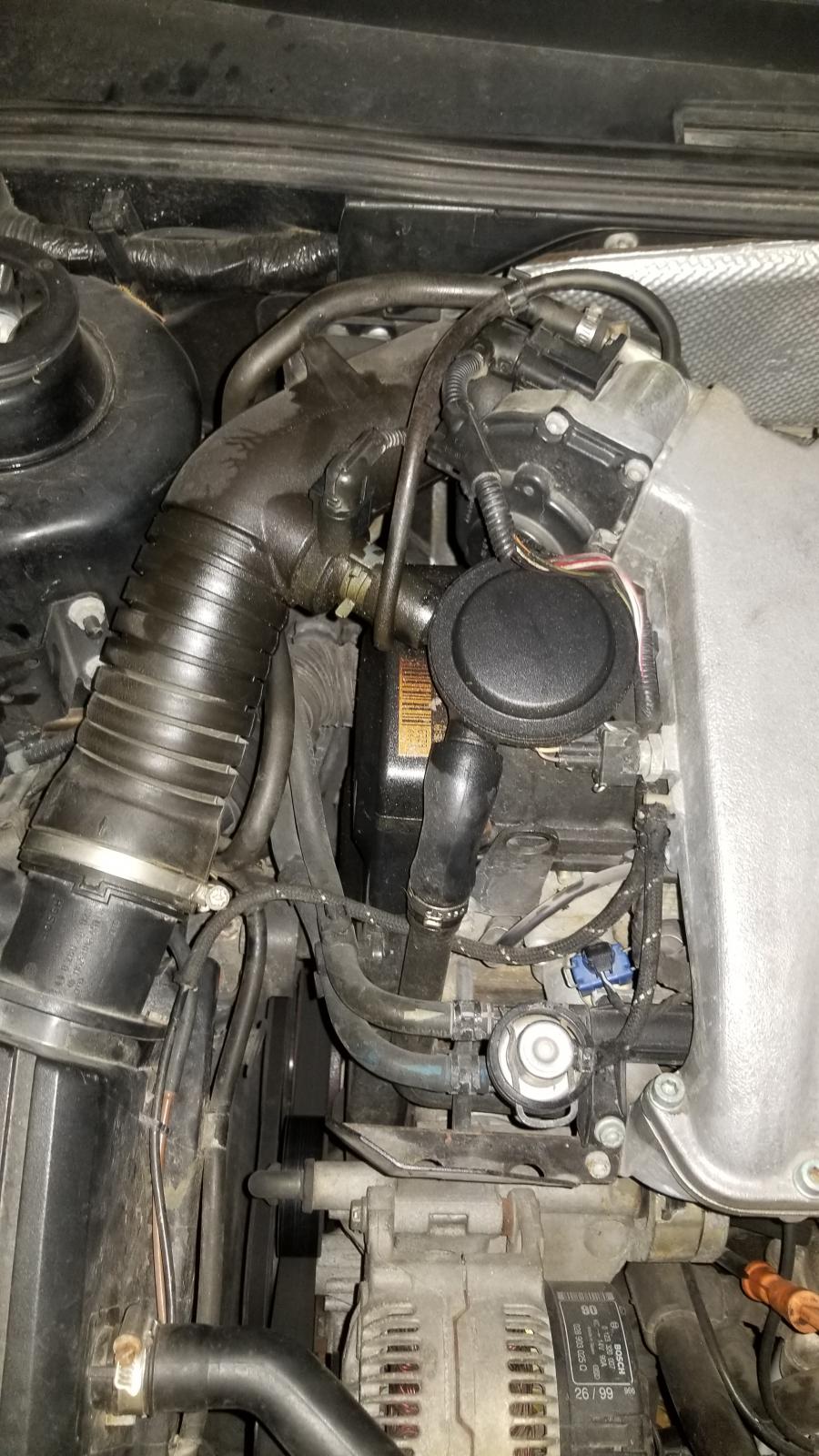 TheSamba.com :: Water-cooled VW - View topic - 2000 VW Cabrio: OBD-II ...