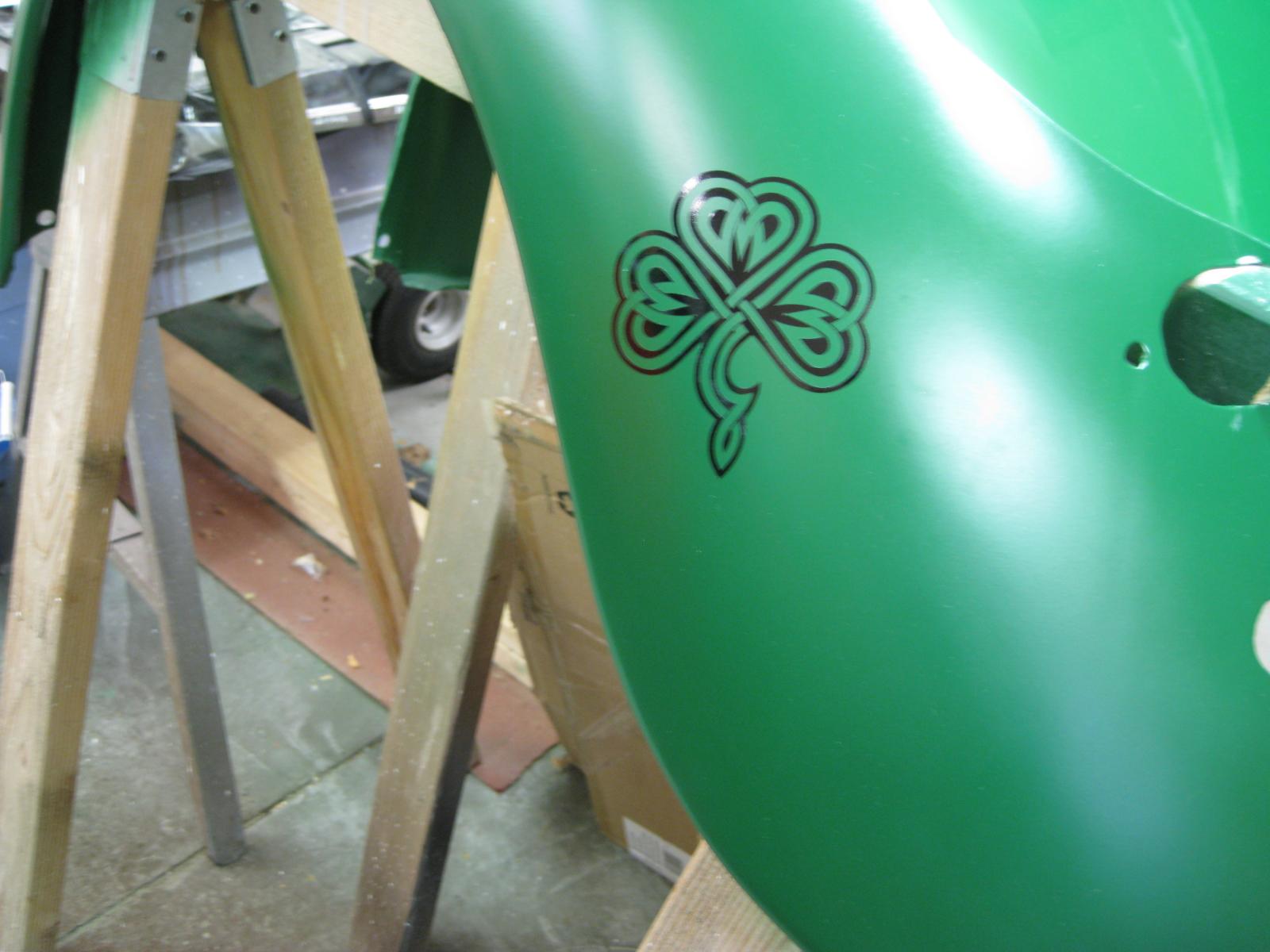 TheSamba.com :: Reader's Rides - View topic - Funny stickers. decals ...