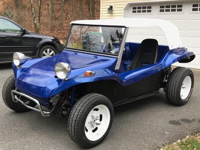 TheSamba.com :: Gallery - Buggy as of December, 2017