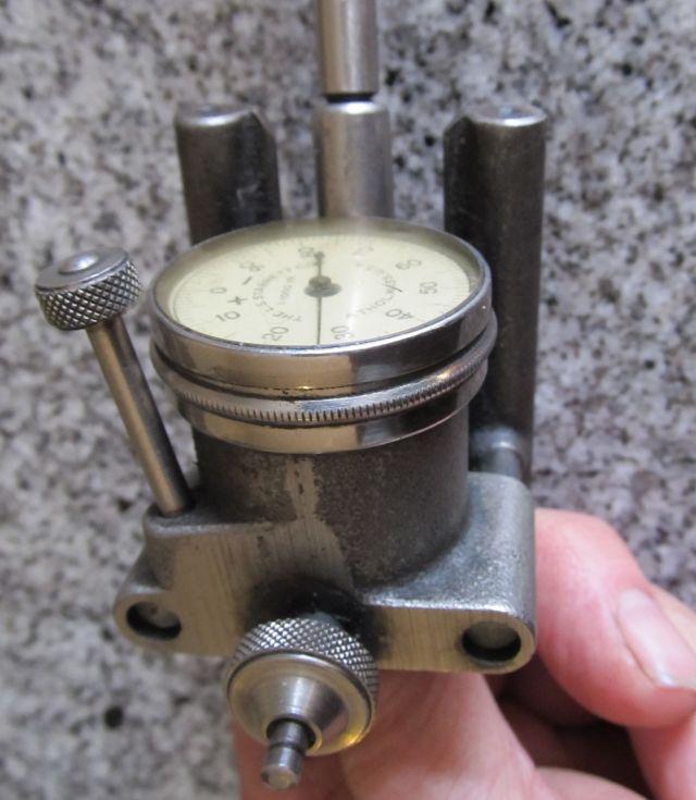 TheSamba.com :: Performance/Engines/Transmissions - View topic - Dial ...