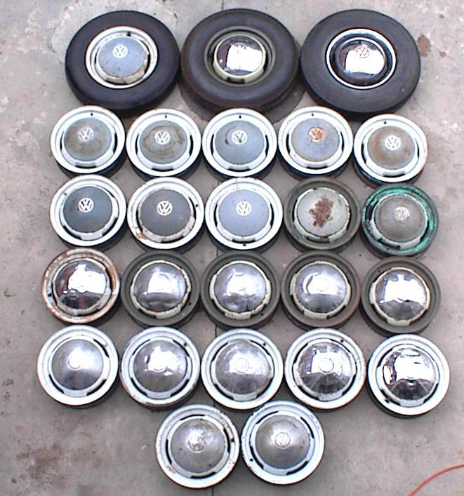 TheSamba.com :: Gallery - bus rims