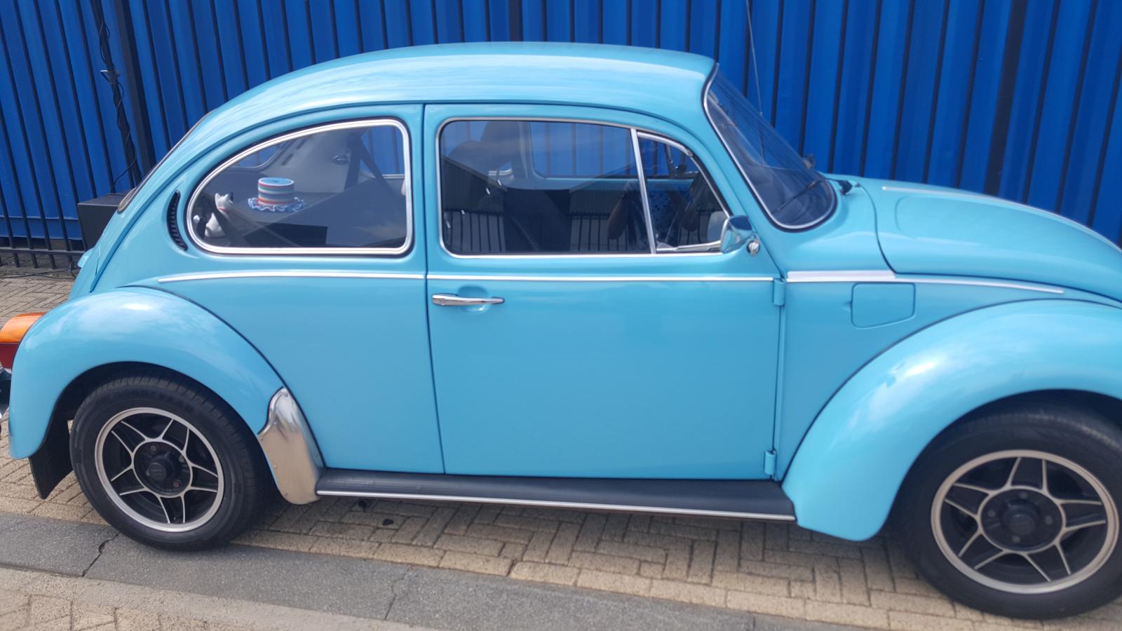 TheSamba.com :: Gallery - Pinksteren 2018