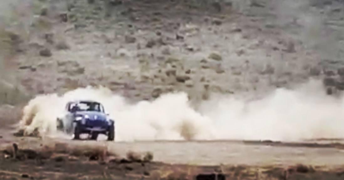 TheSamba.com :: HBB Off-Road - View topic - Intro to Flik... a Stage ...