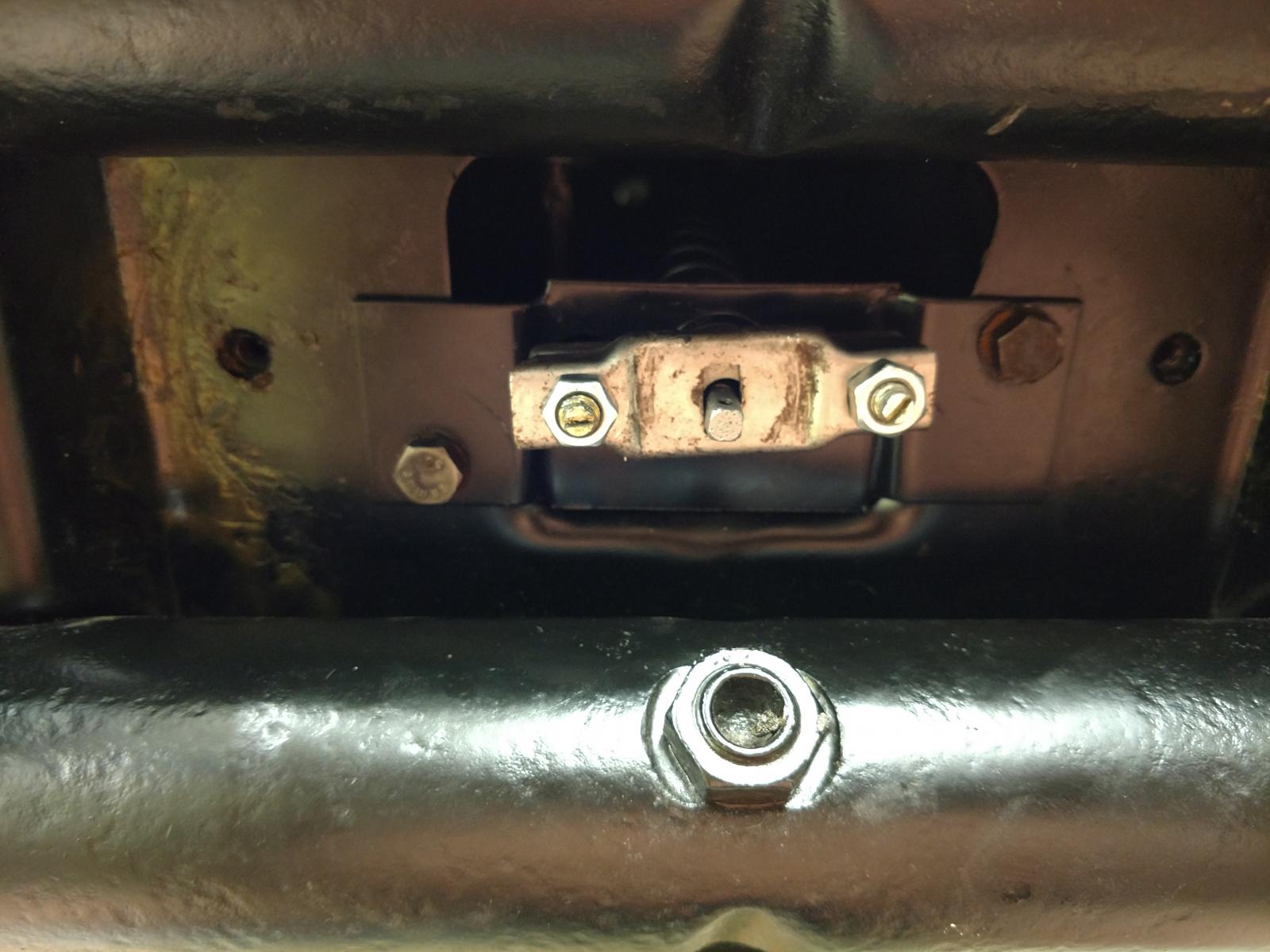 TheSamba.com :: Beetle - Oval-Window - 1953-57 - View topic - Early ...