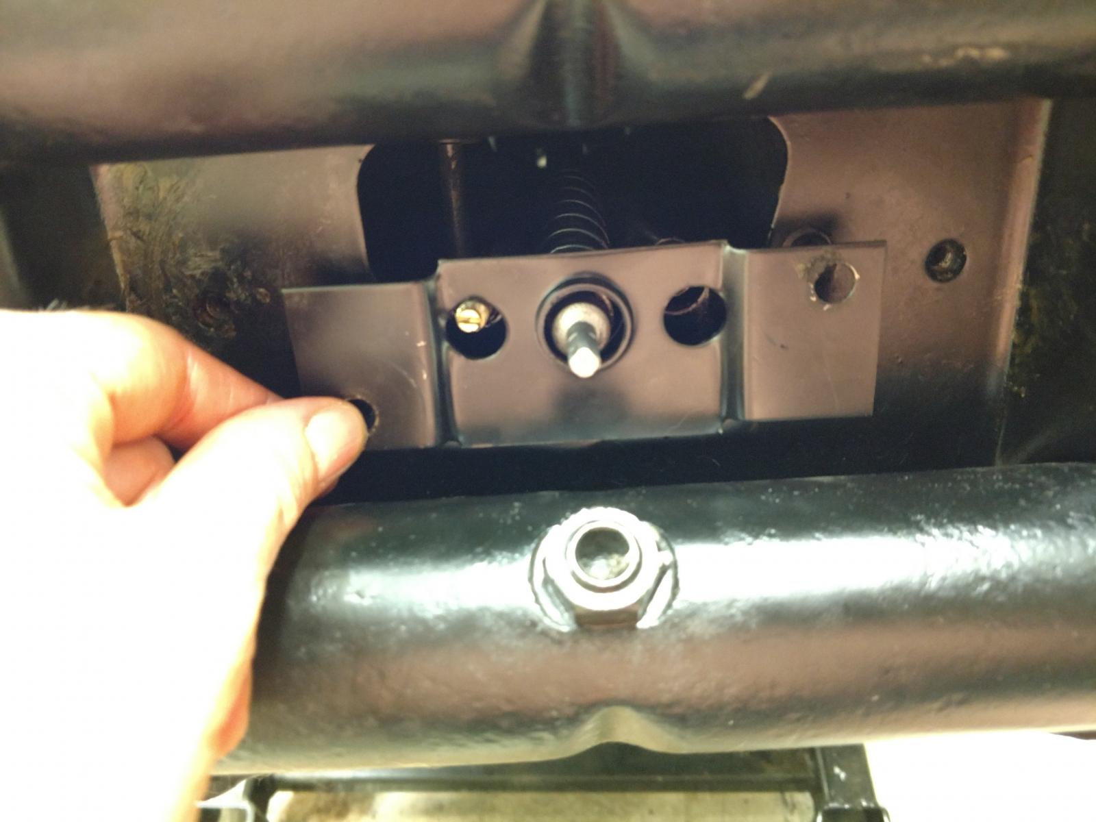 TheSamba.com :: Beetle - Oval-Window - 1953-57 - View topic - Early ...