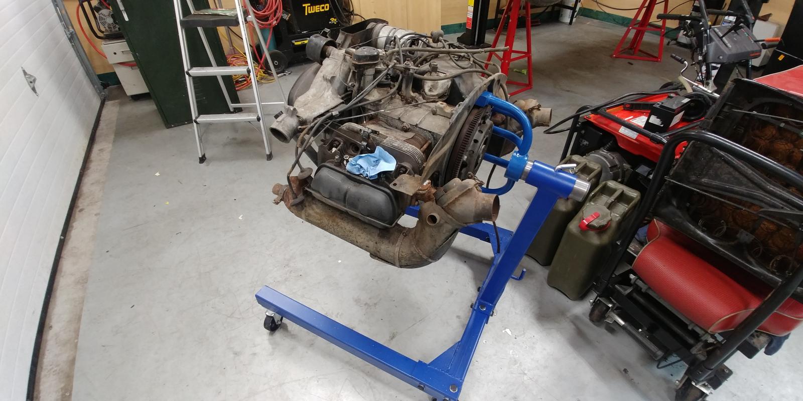 TheSamba.com :: Performance/Engines/Transmissions - View topic - Engine ...