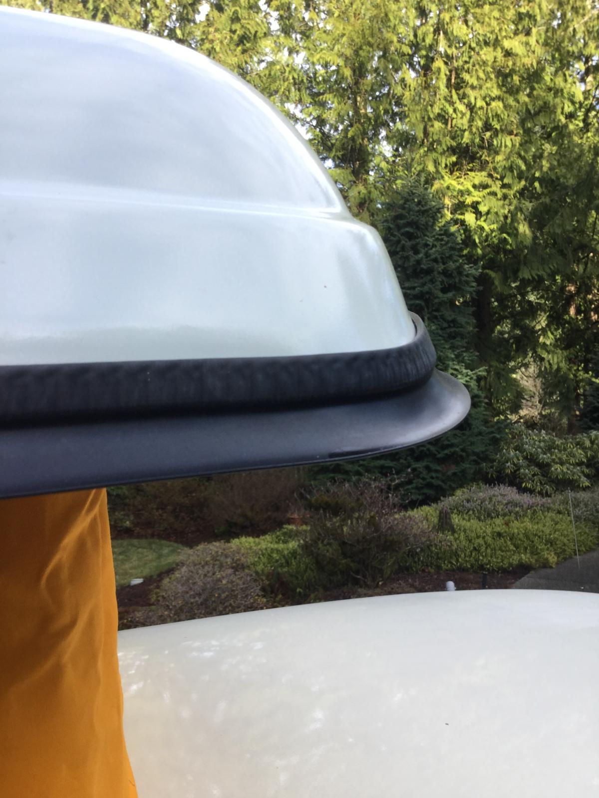 TheSamba.com :: Split Bus - View topic - 67 Westy owner since 67 ...