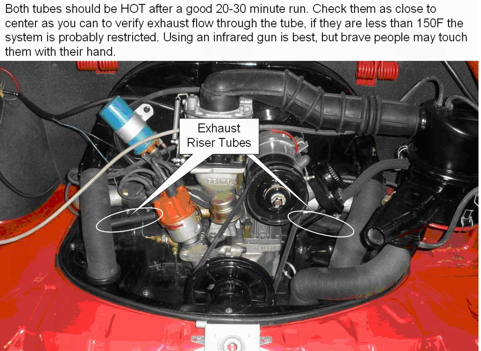 TheSamba.com :: Performance/Engines/Transmissions - View topic - The ...