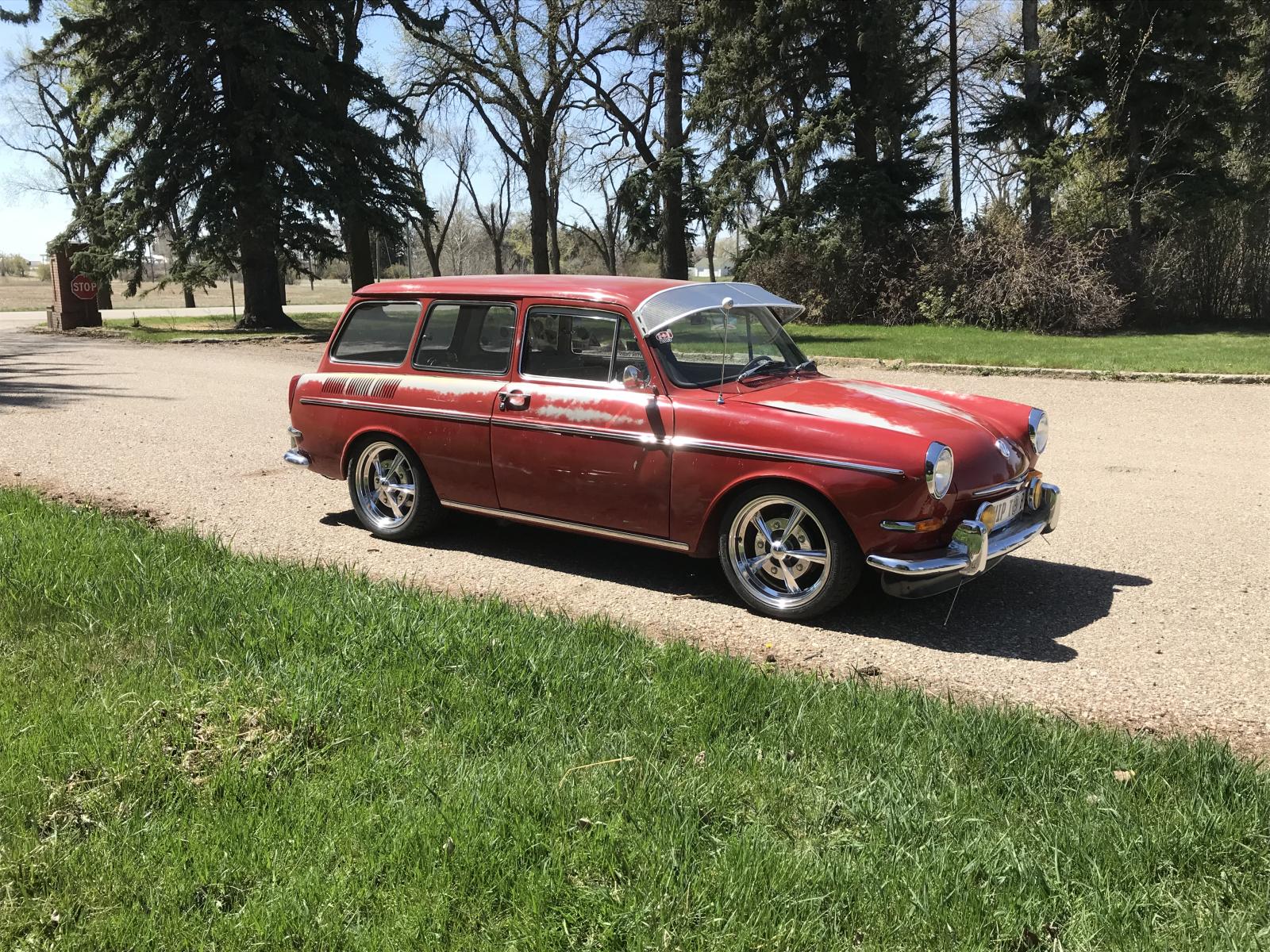 TheSamba.com :: Type 3 - View topic - fitting 17's on the 65 square