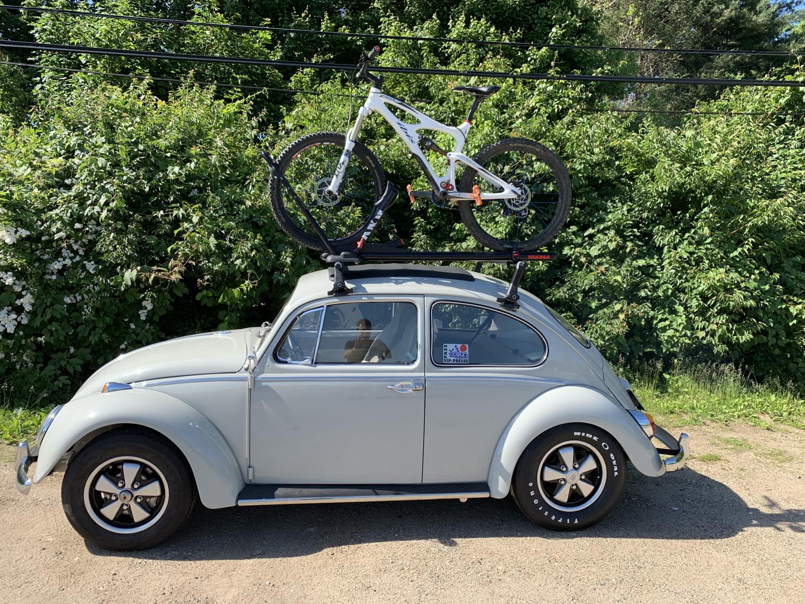 TheSamba.com :: Beetle - Late Model/Super - 1968-up - View topic - Does ...