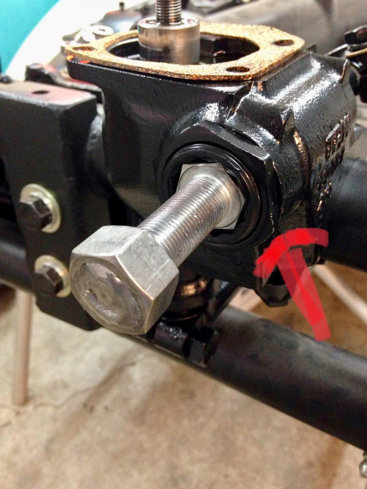 TheSamba.com :: Beetle - 1958-1967 - View topic - Steering Box tool and ...