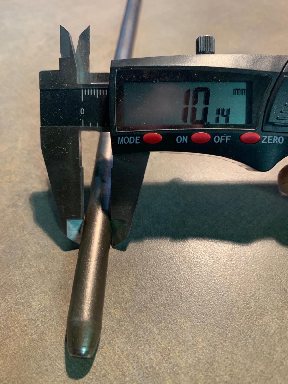 TheSamba.com :: Vanagon - View topic - Two Different Types of Push Rods