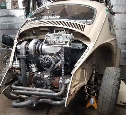 TheSamba.com :: Gallery - Turbo Bug