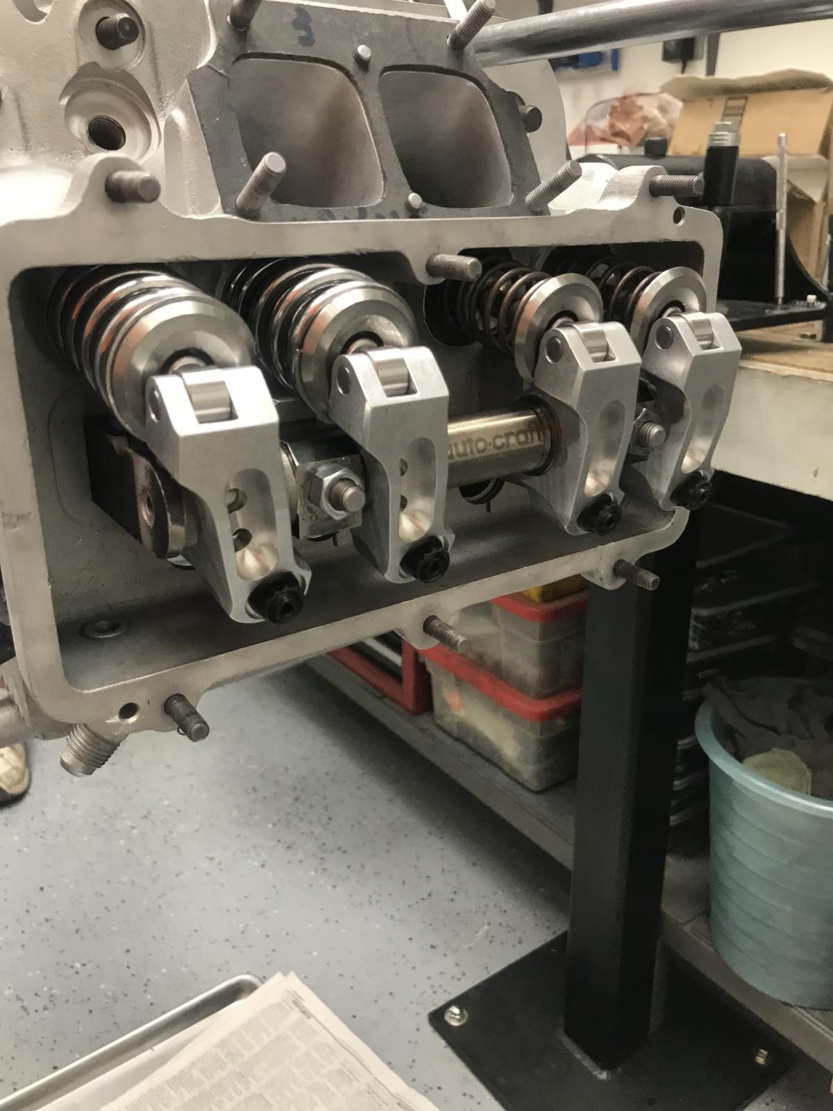 TheSamba.com :: Performance/Engines/Transmissions - View topic ...