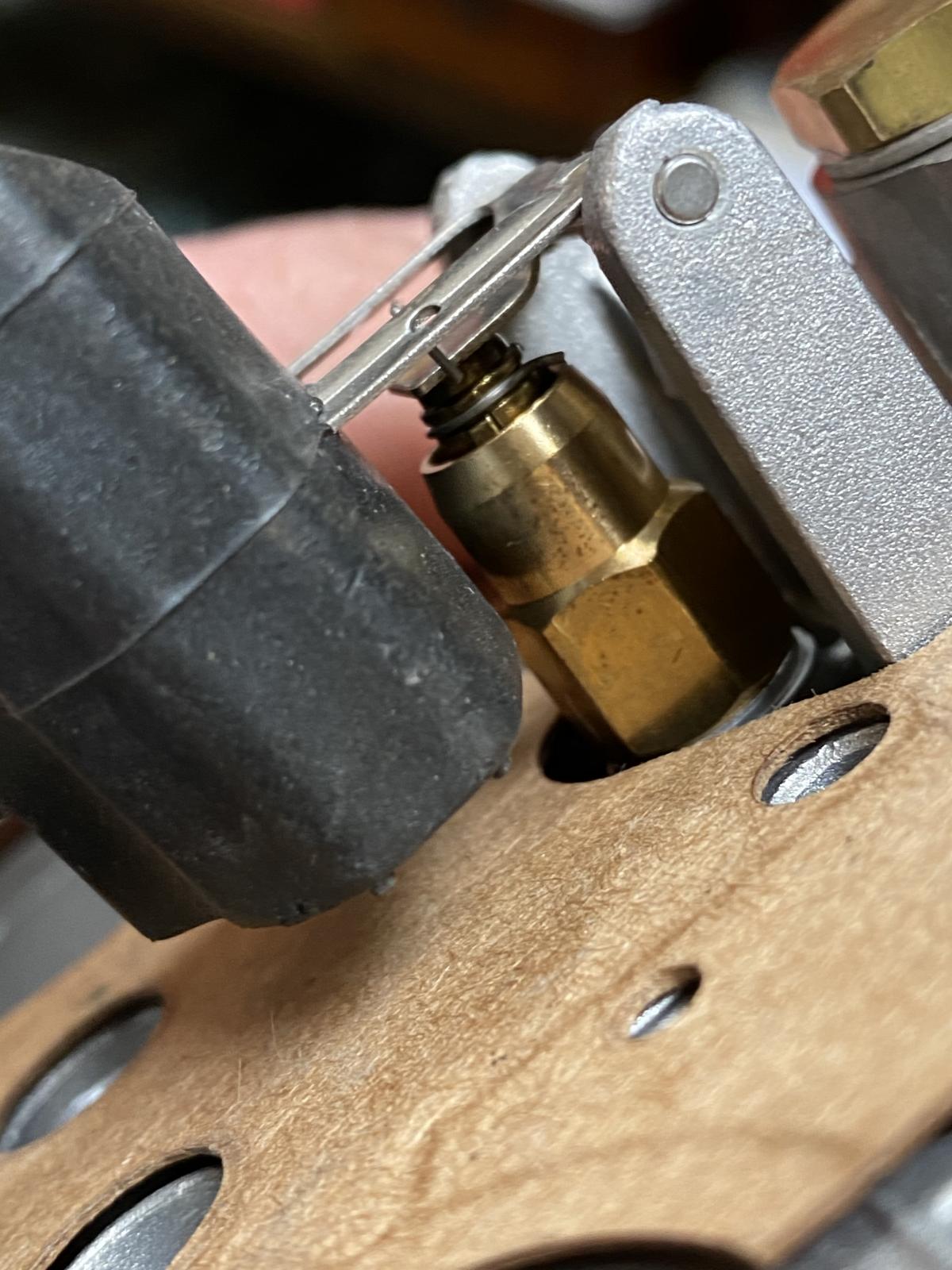 TheSamba.com :: Performance/Engines/Transmissions - View topic - 40 IDF ...