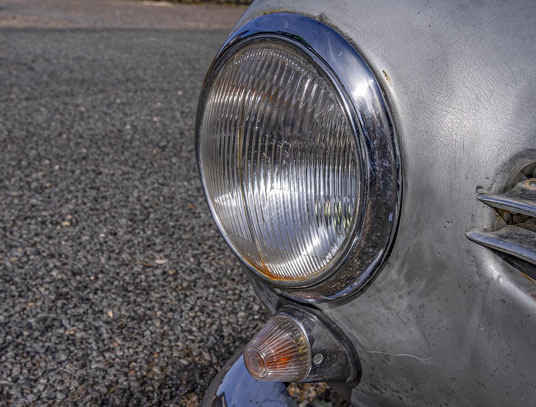 TheSamba.com :: Ghia - View topic - Indicators. Glass or plastic?