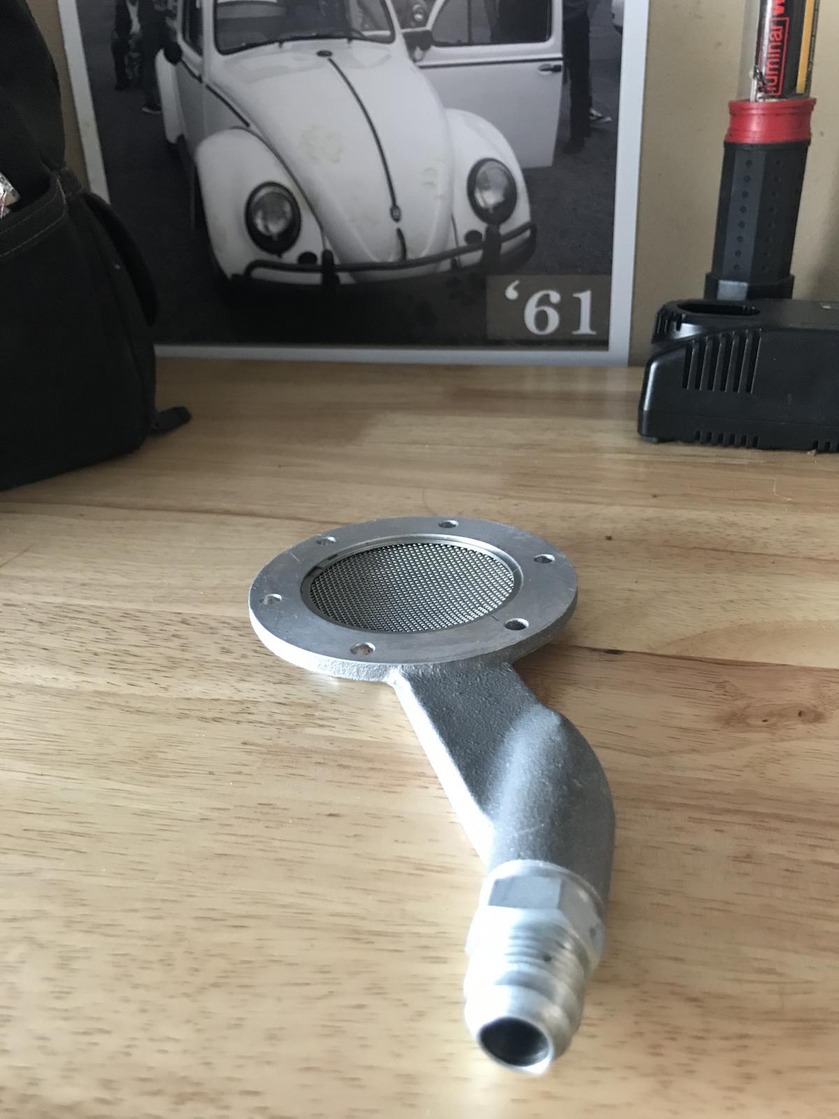 TheSamba.com :: Performance/Engines/Transmissions - View topic ...