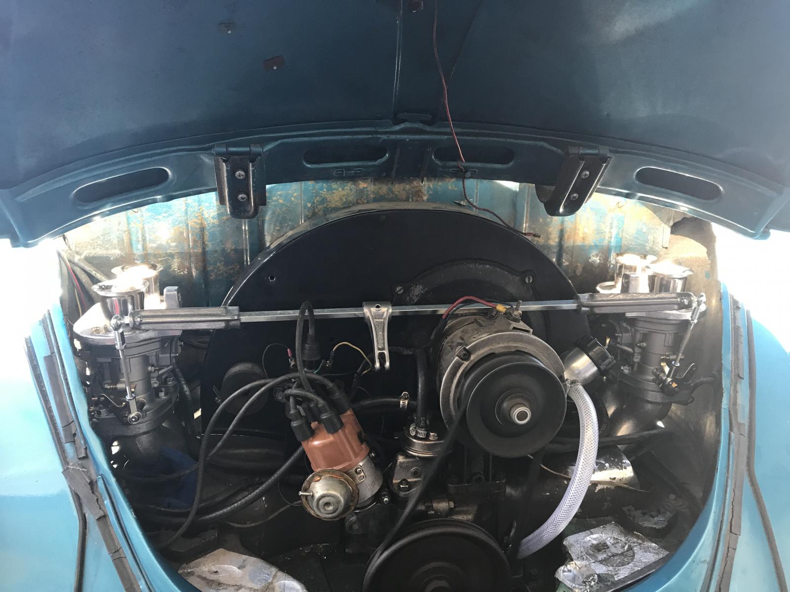 TheSamba.com :: Performance/Engines/Transmissions - View topic ...