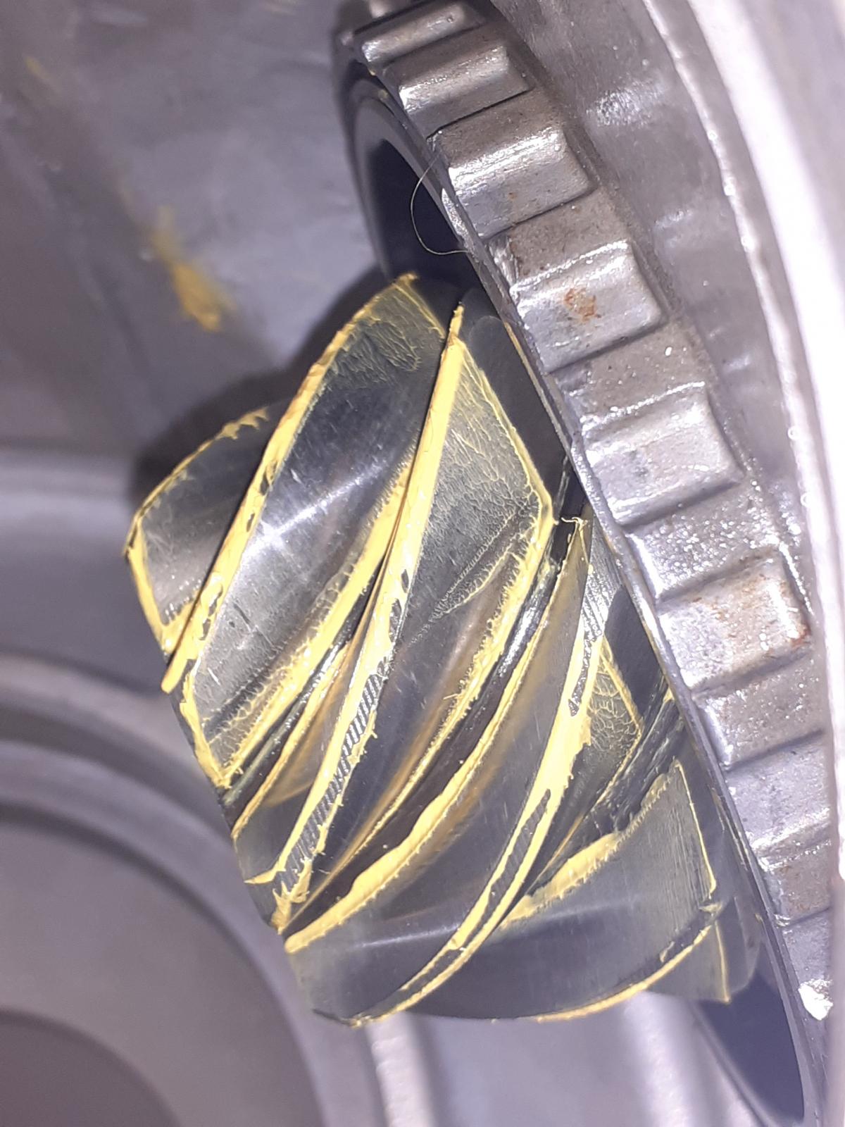 TheSamba.com :: Performance/Engines/Transmissions - View topic ...