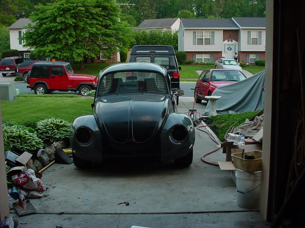 TheSamba.com :: Gallery - superbug