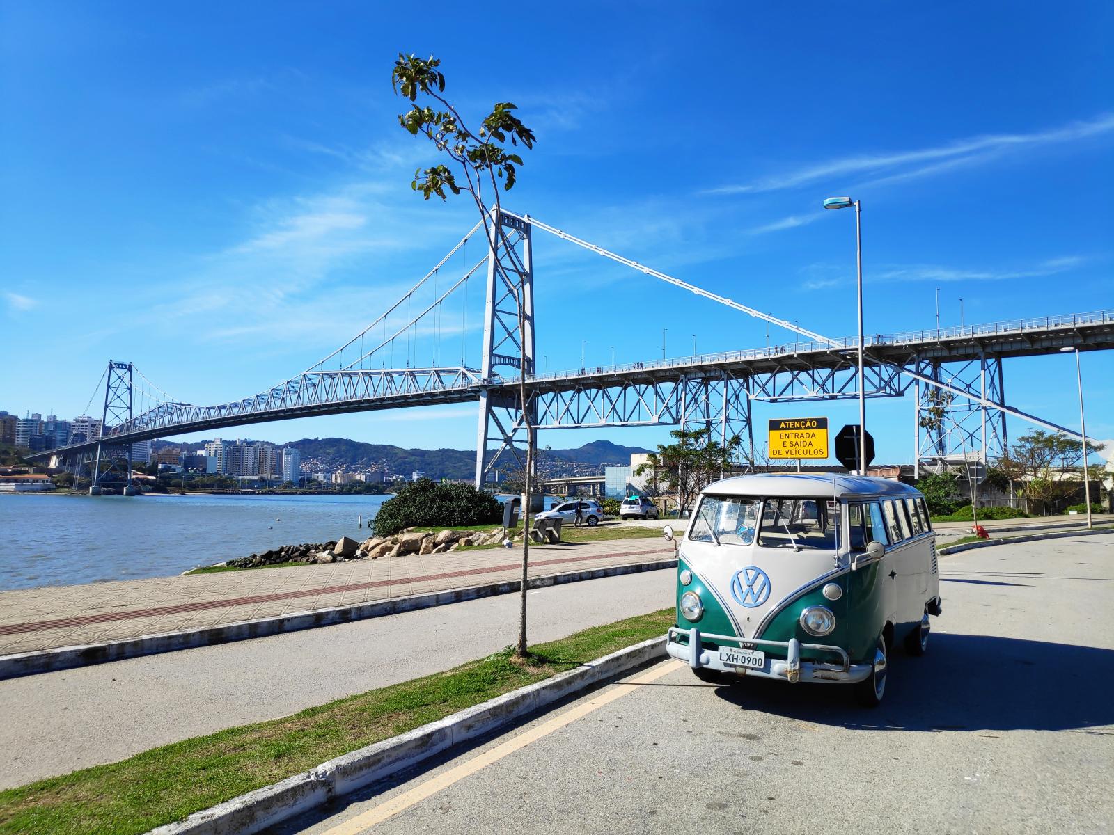 TheSamba.com :: Split Bus - View topic - Brazilian buses