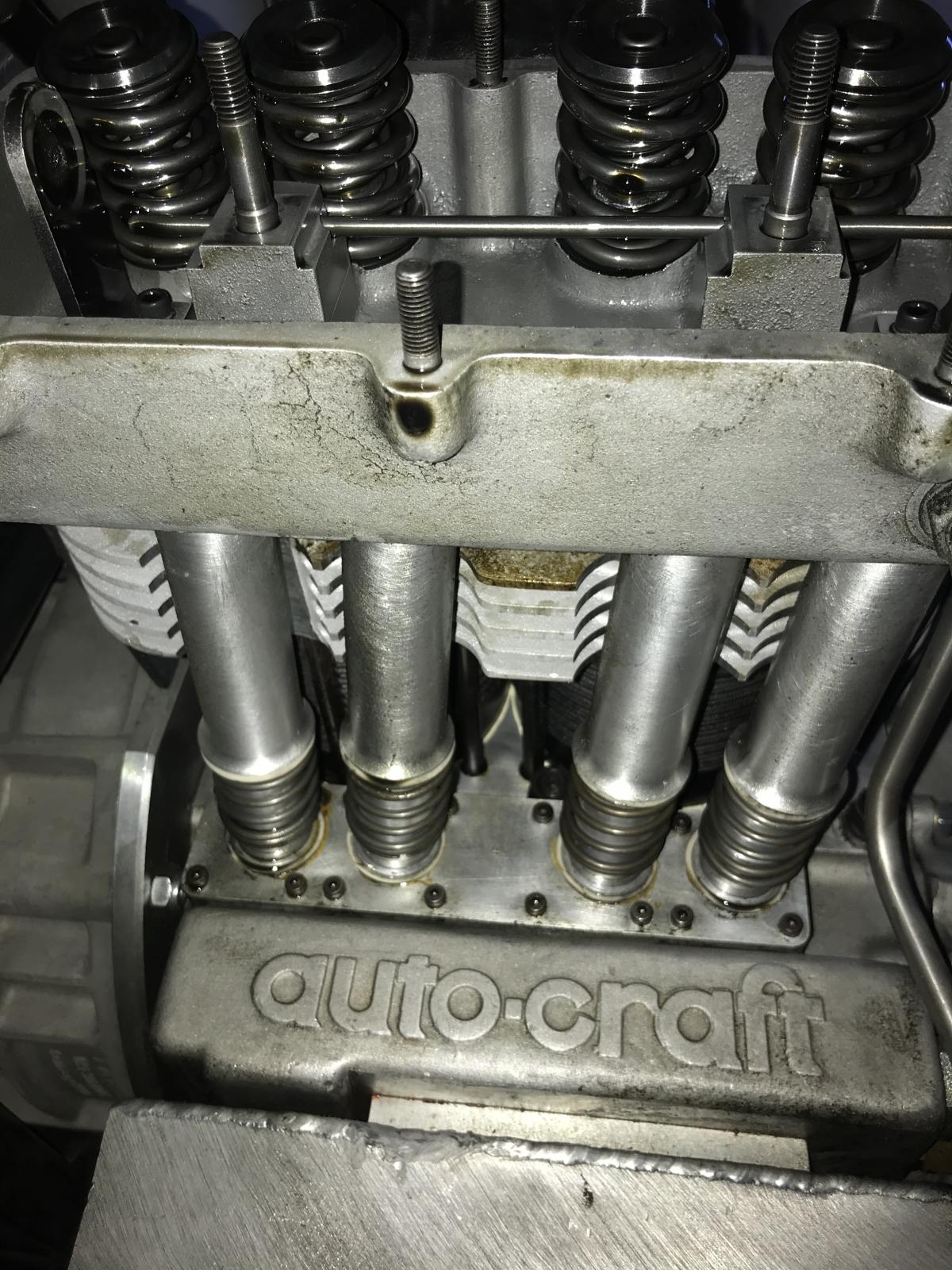 TheSamba.com :: Performance/Engines/Transmissions - View topic ...