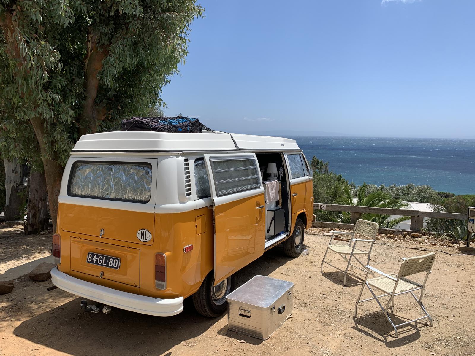 TheSamba.com :: Bay Window Bus - View topic - Does anyone actually use ...