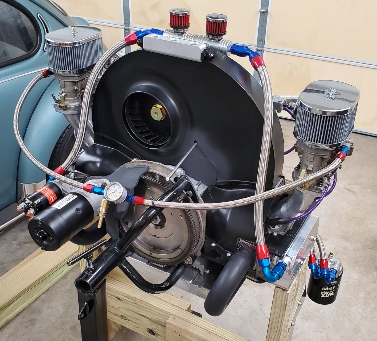 TheSamba.com :: Performance/Engines/Transmissions - View topic - Engine ...