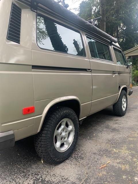 TheSamba.com :: Vanagon - View topic - Schwenk Springs in an 86 Full ...