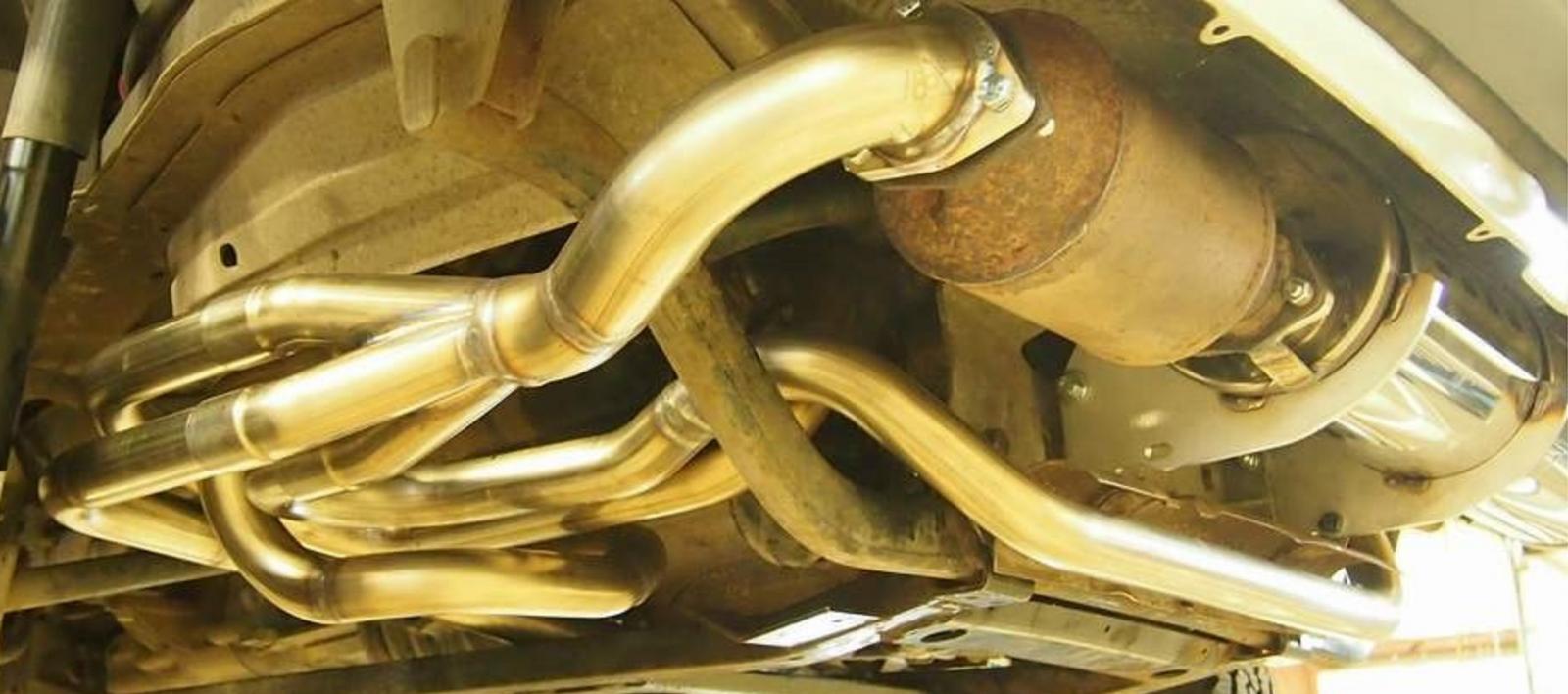 TheSamba.com :: Vanagon - View topic - Stainless Steel Performance ...