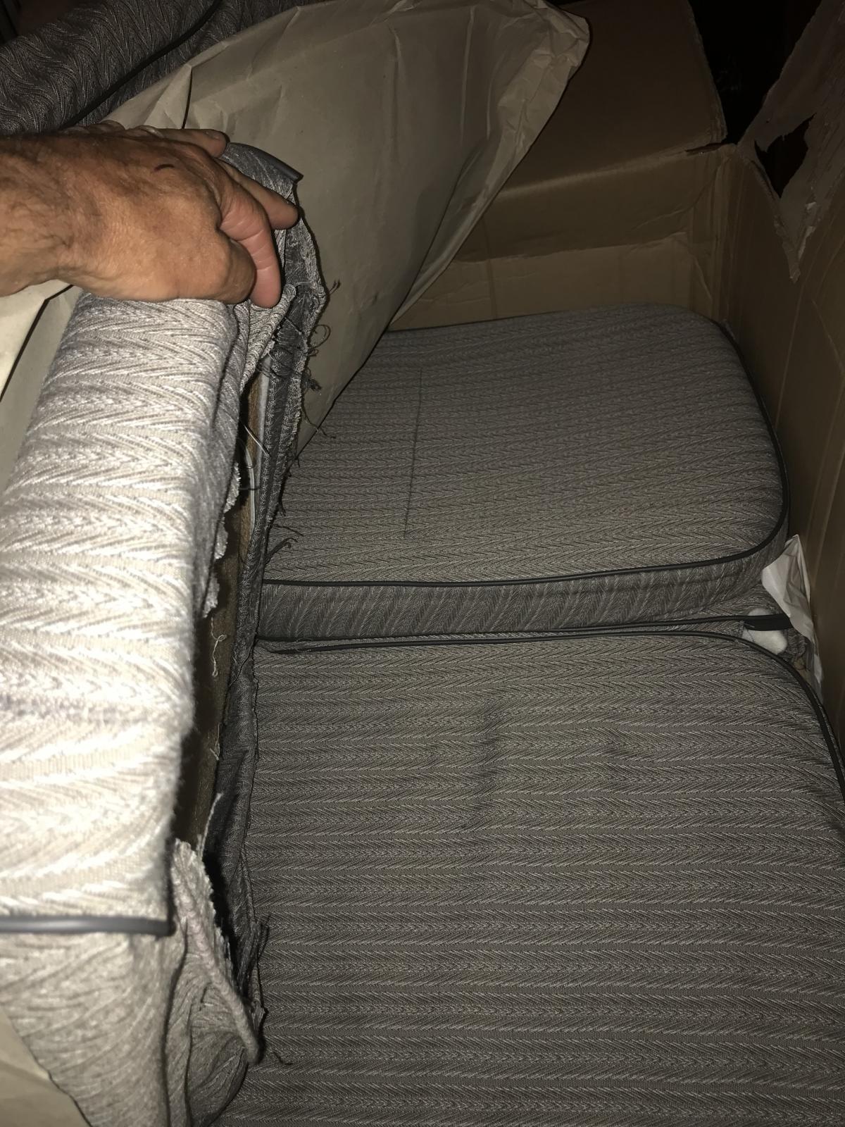 TheSamba.com :: Gallery - Azure blue interior