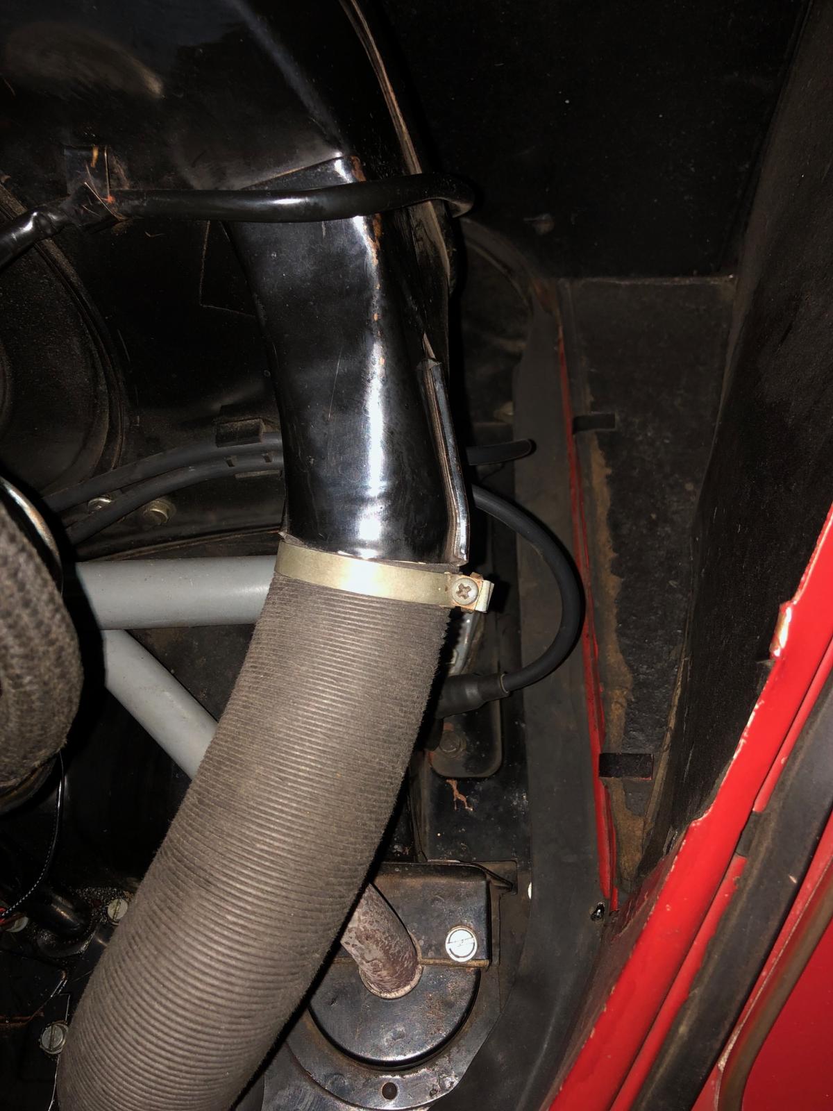 TheSamba.com :: Beetle - 1958-1967 - View topic - 1965 21k original miles