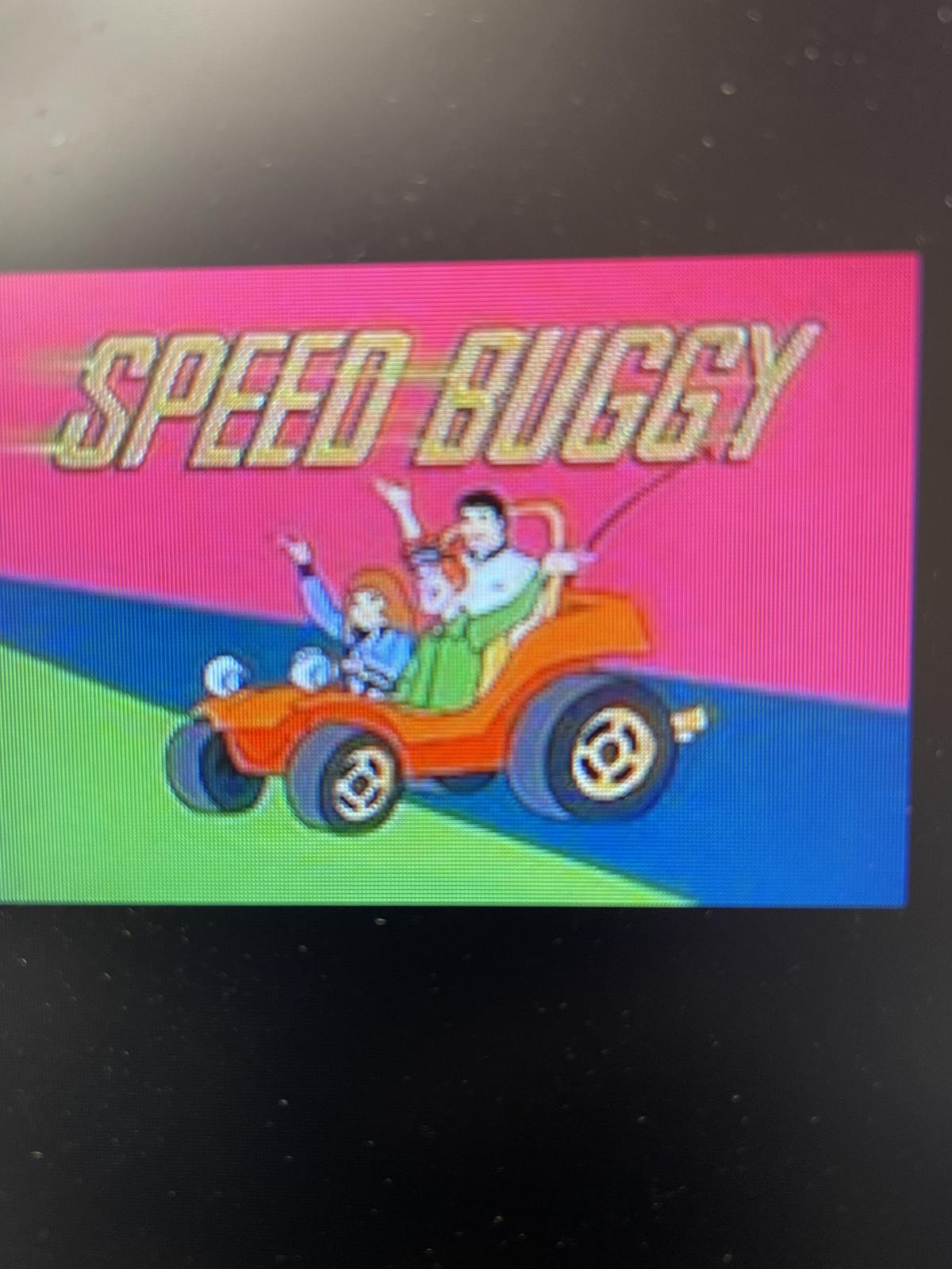 TheSamba.com :: Gallery - Speed buggy